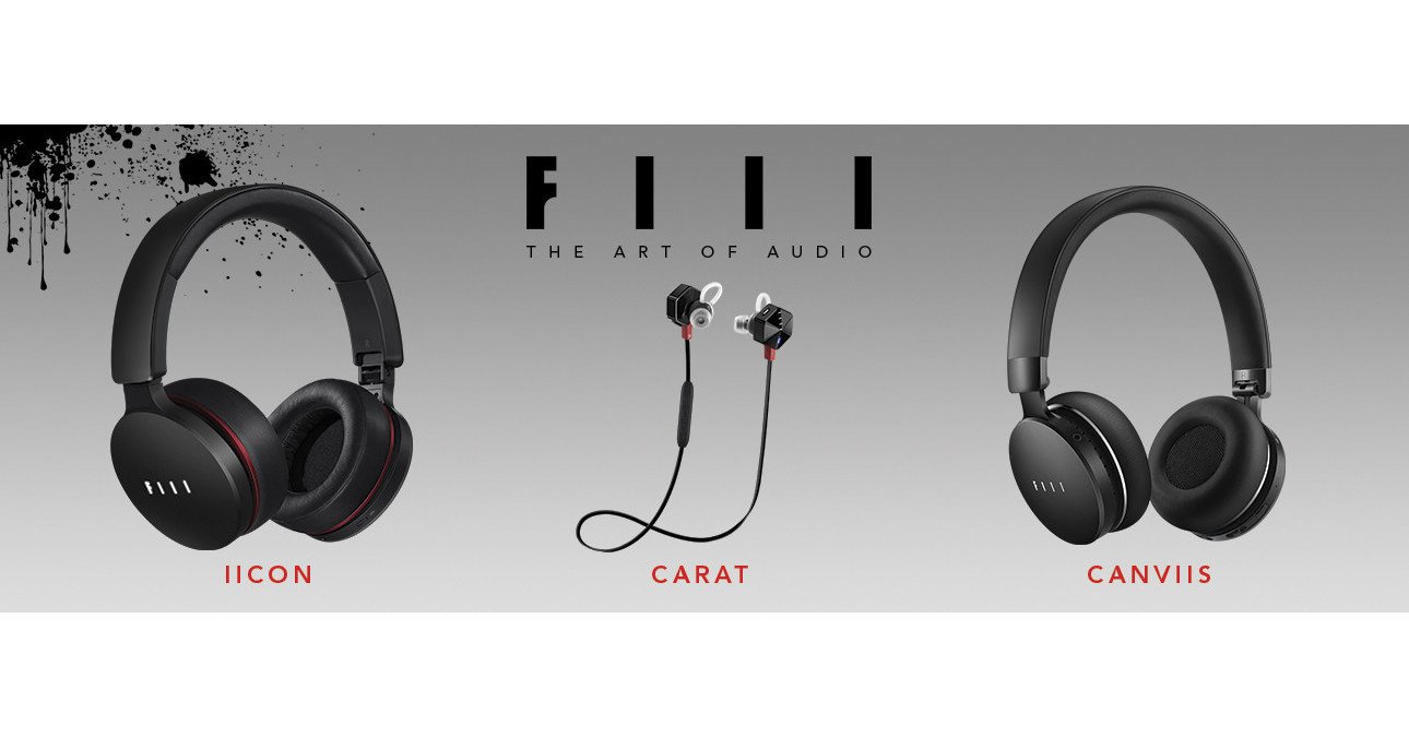 FIIL Announces Official North American Launch