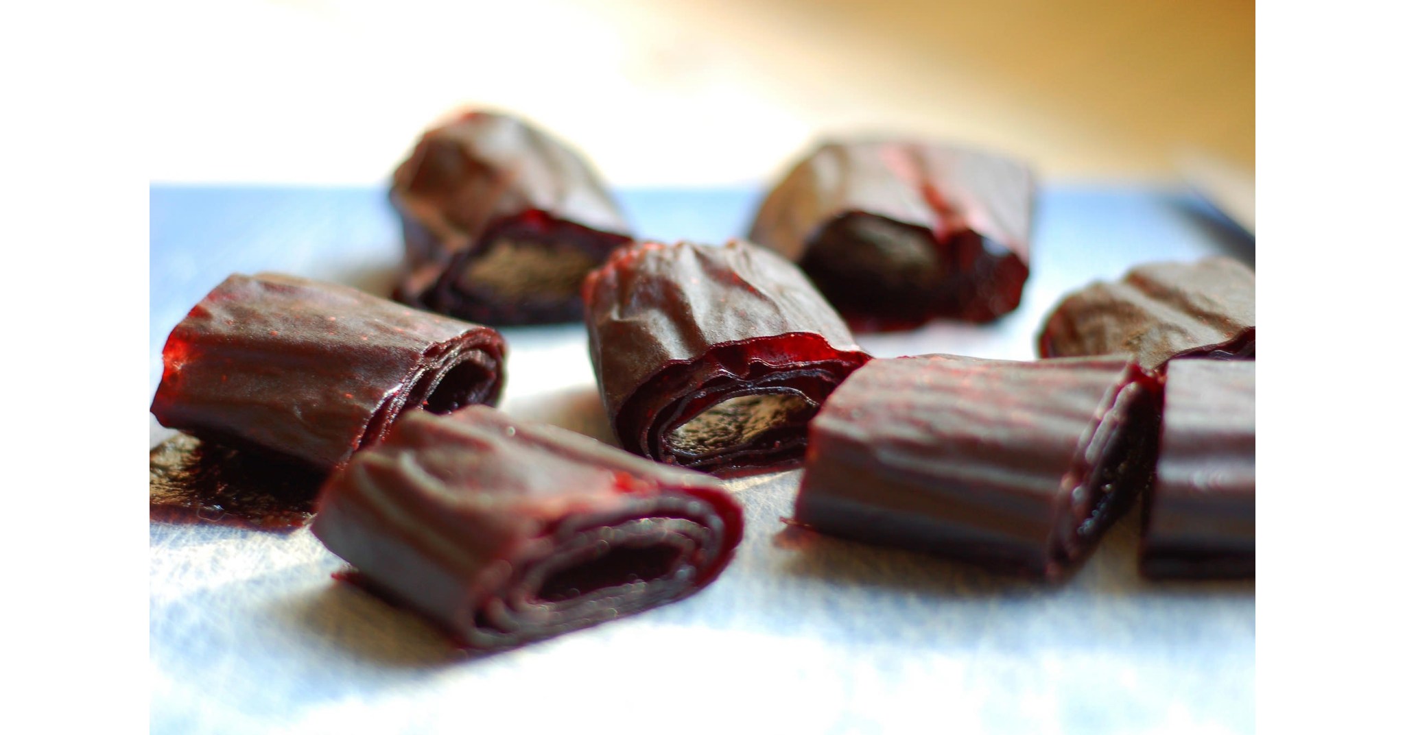 Healthy, Tasty Cherries Make The Perfect Back-To-School Lunchbox Treat