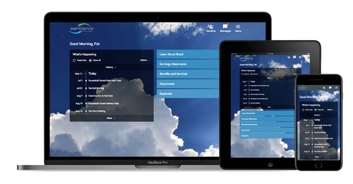 Equus Software's New Mobile Employee Experience Puts Power in the Hands of the Employee for ...
