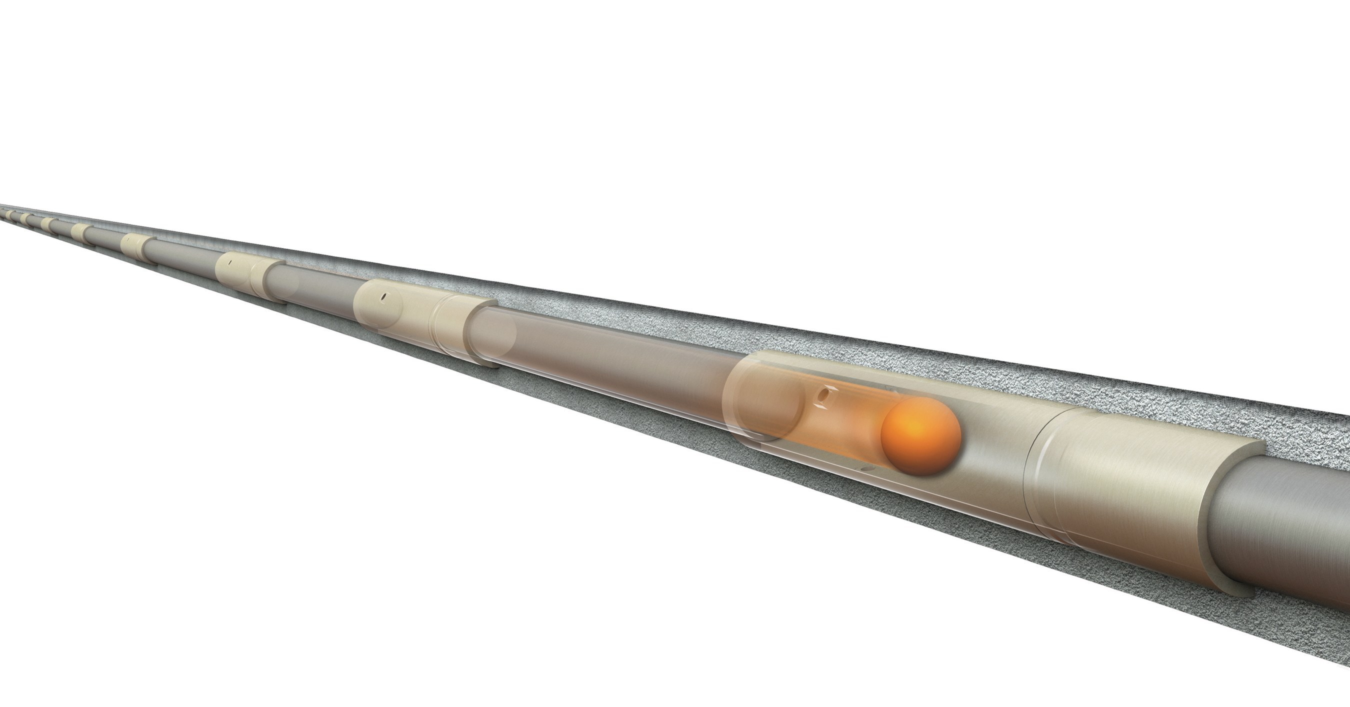 Packers Plus Optimizes Completions for Permian Operator with Cemented ...