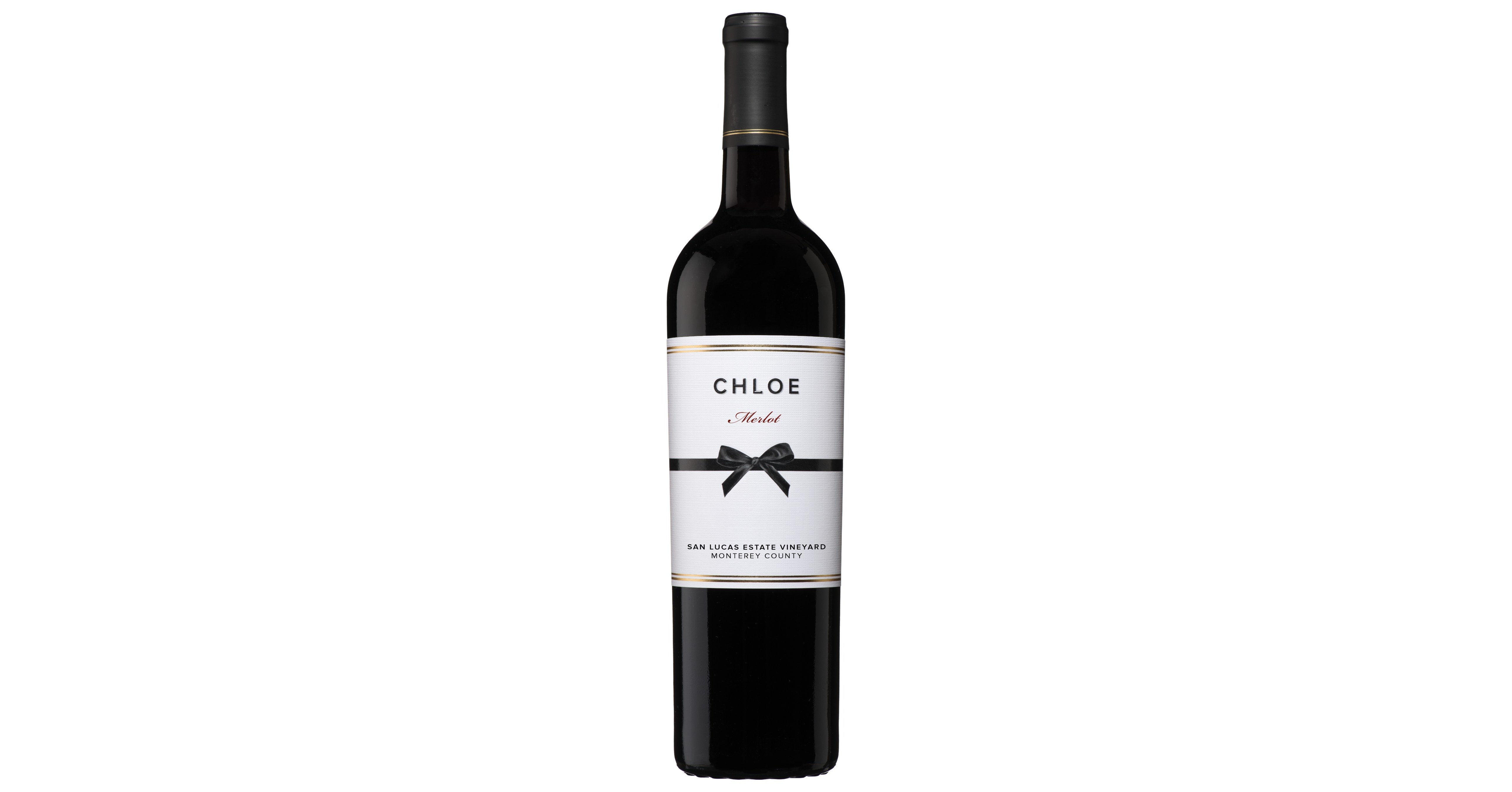Chloe Wine Collection Celebrates New Luxurious, Single-Vineyard Merlot