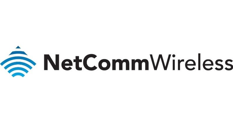 Netcomm Wireless Logo