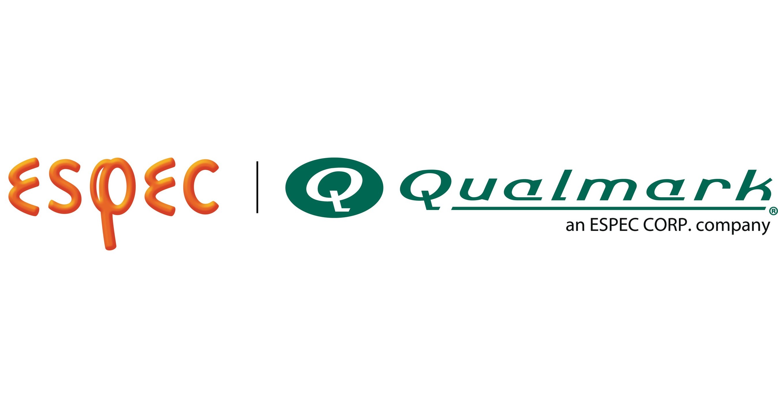 ESPEC North America Inc. and Qualmark Corporation announce joint Sales ...