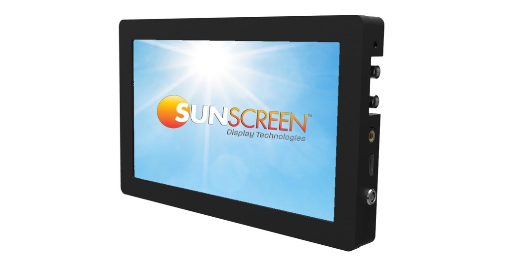 The Entire High-Bright, Direct Sunlight Display Industry for Pro ...