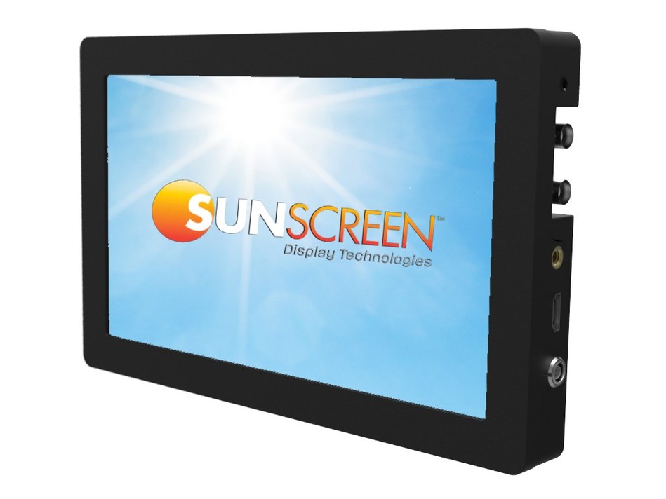 The Entire High-Bright, Direct Sunlight Display Industry for Pro ...