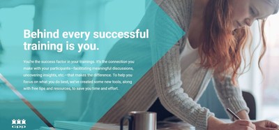 CPP's New Practitioner Products Bring MBTI®, FIRO® and TKI® Training to ...