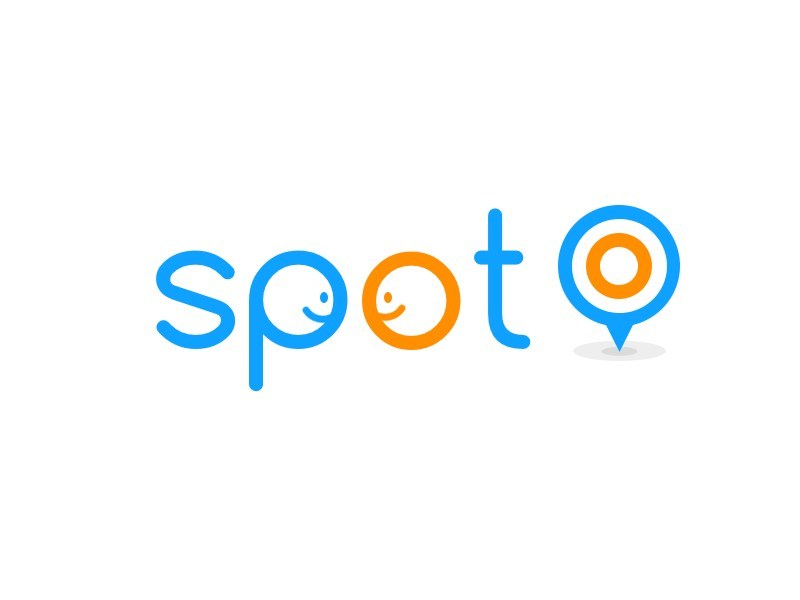 On The Spot Logo