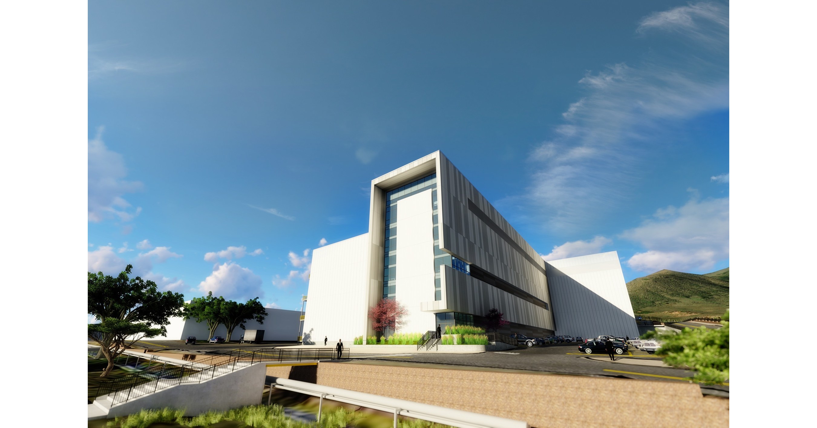 Lockheed Martin Invests $350 Million in State-of-the-Art Satellite ...