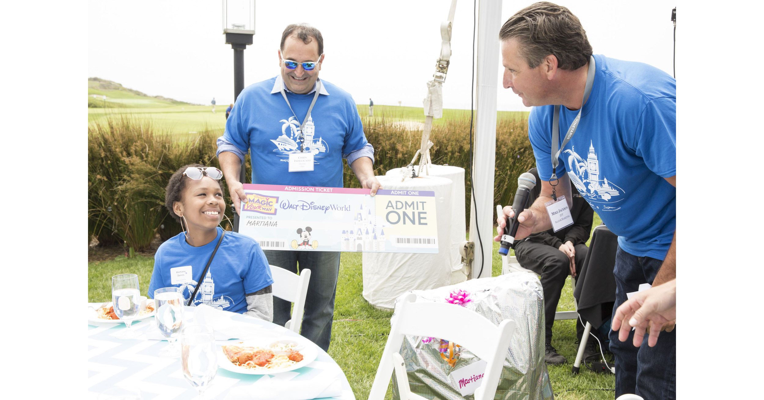 Delicato Family Vineyards And Make-A-Wish® Greater Bay Area Announce 13 ...