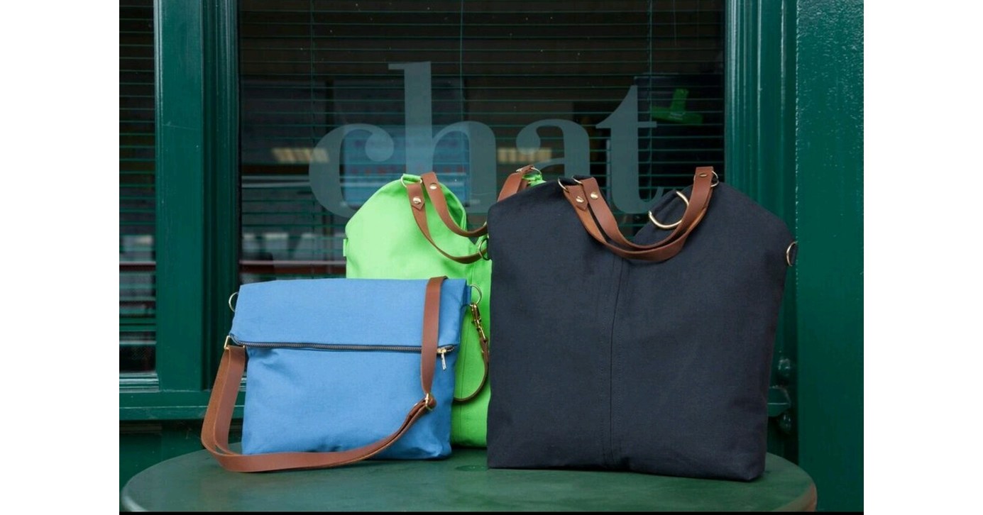 The Lambert Bag Co Introduces New Signature Collection