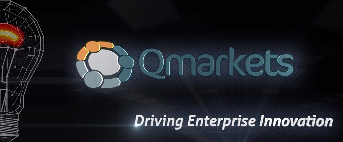 Qmarkets Innovation Management
