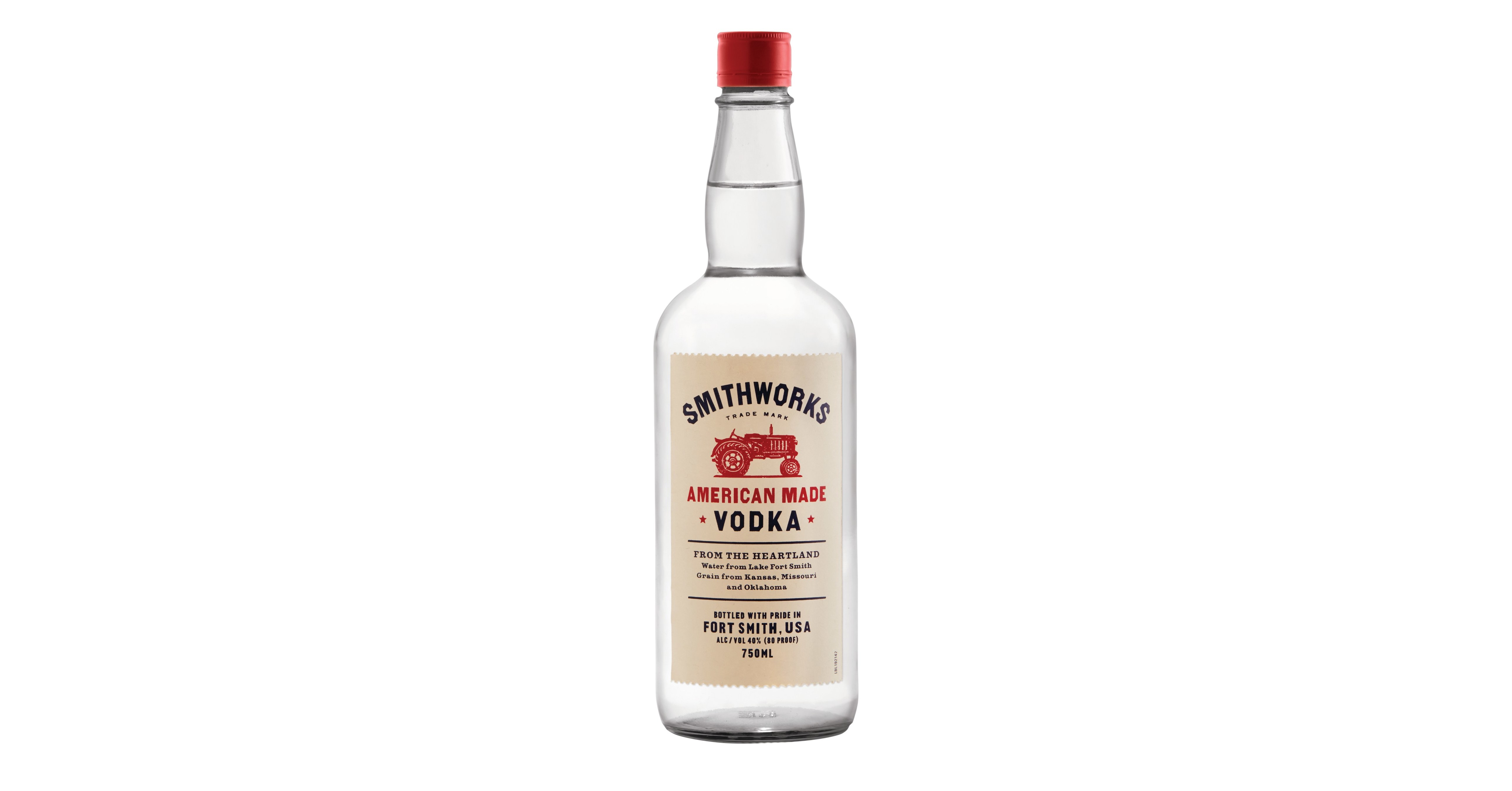 Smithworks® Vodka Continues Summer Expansion With Five New Markets In ...