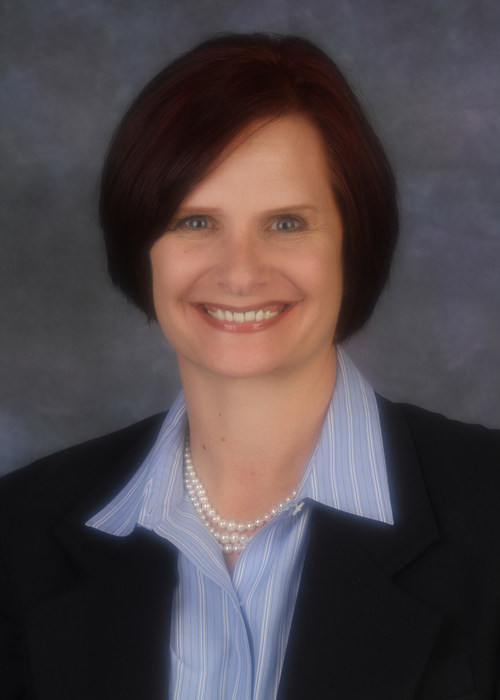 AACSB Names New Chief Accreditation Officer