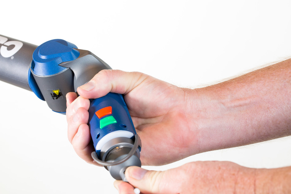 FARO® Introduces Next Generation FaroArm®