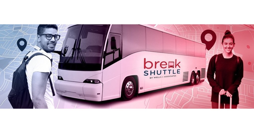Wells + Associates Expands University Services with BreakShuttle ...