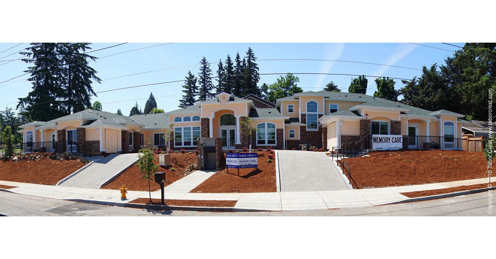 Granite Investment Group Expands to Oregon with the Acquisition of ...