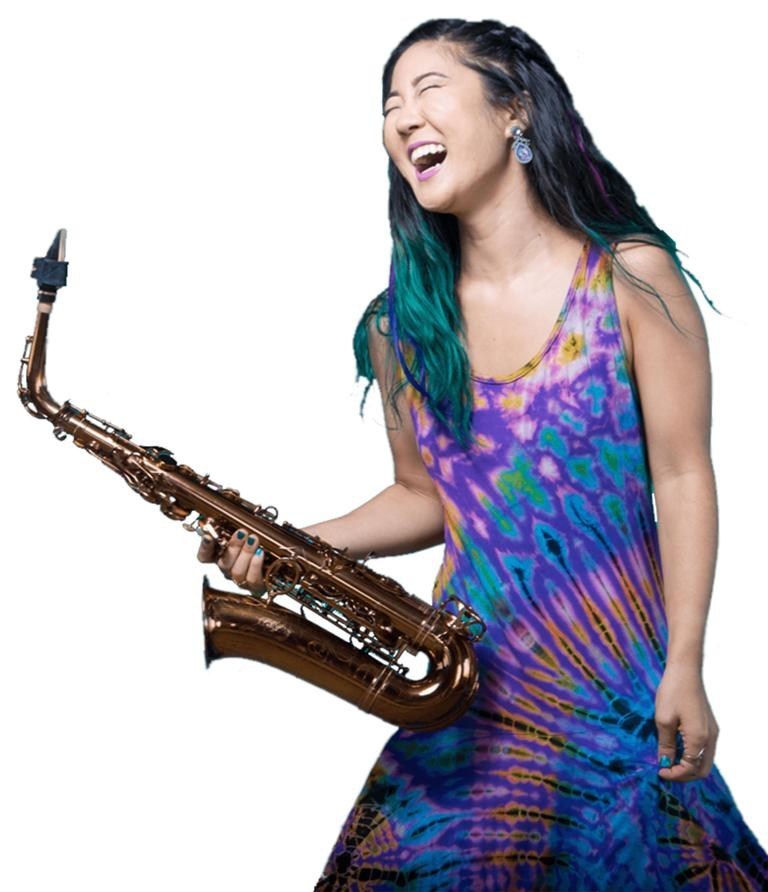 20th Anniversary Vancouver Wine & Jazz Festival Presents ...