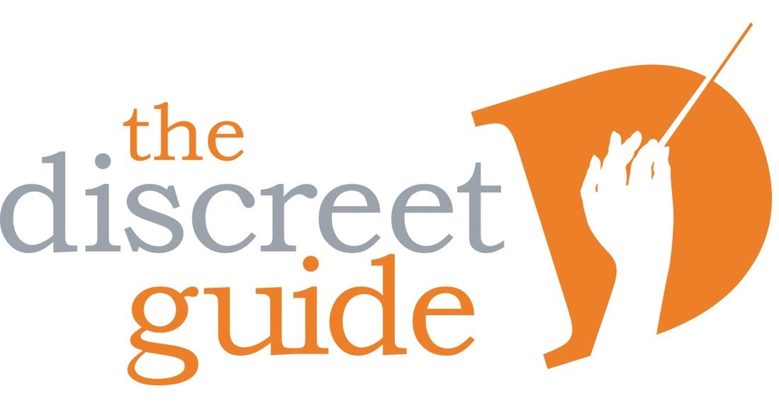 The Discreet Guide™ Introduces YOUR AMERICAN VOICE, a New Accent ...