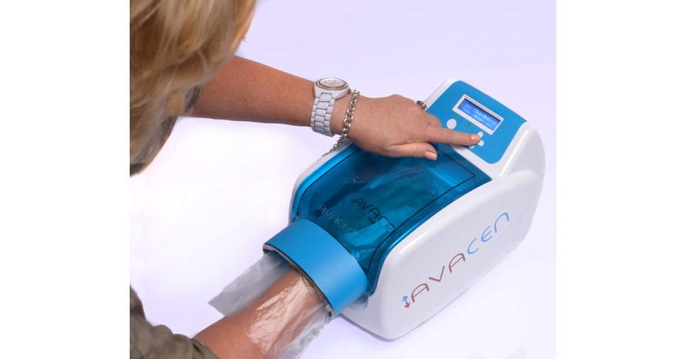 AVACEN Medical Receives CE (Conformité Européenne) Mark for Increasing ...