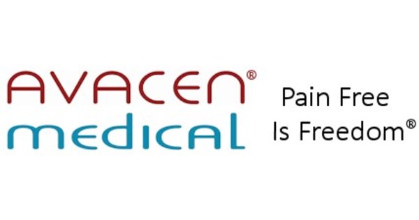 AVACEN Medical Receives CE (Conformité Européenne) Mark for Increasing ...