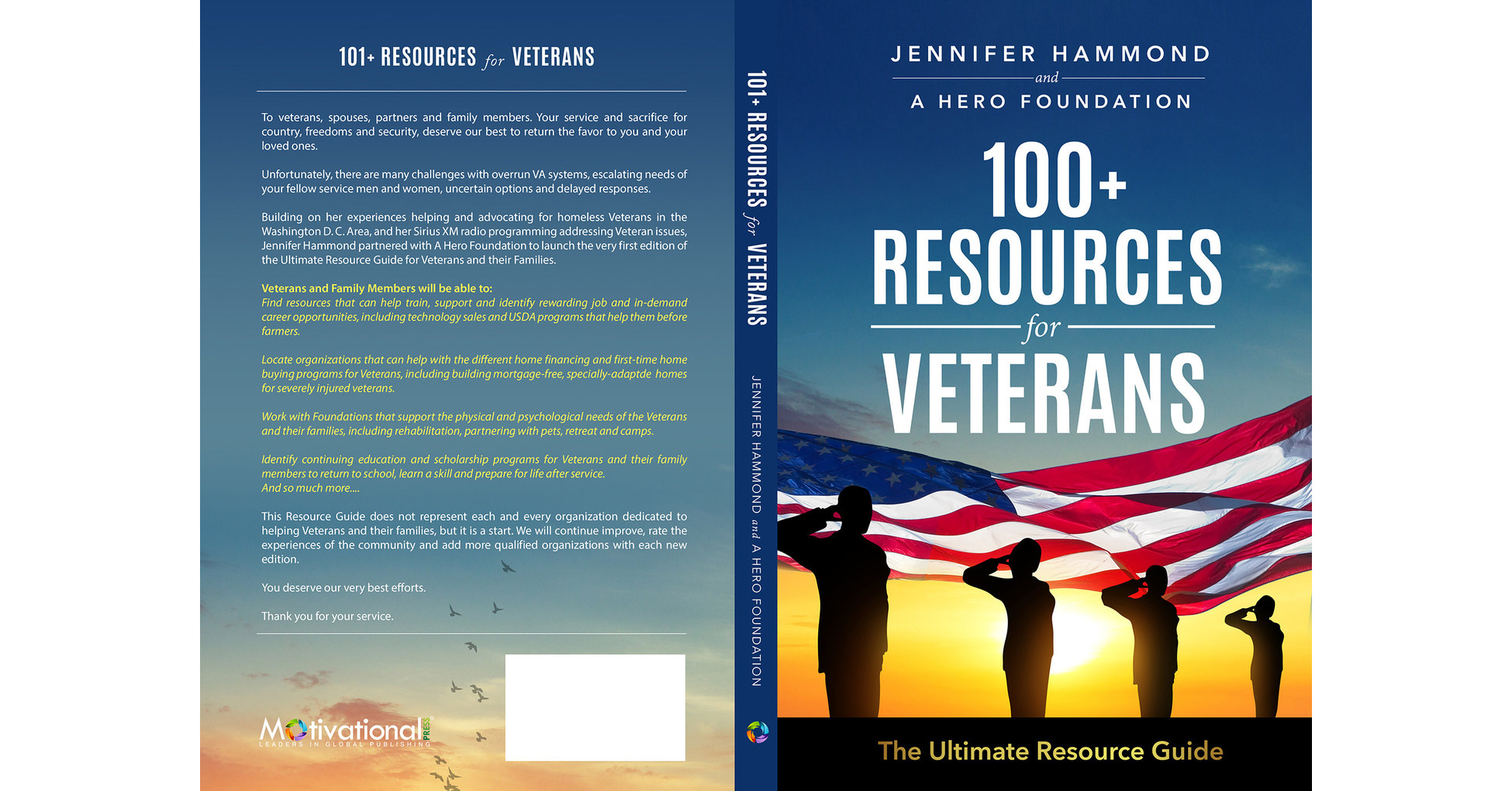 101+ Resources for Veterans: The Ultimate Resource Guide Assists Vets ...
