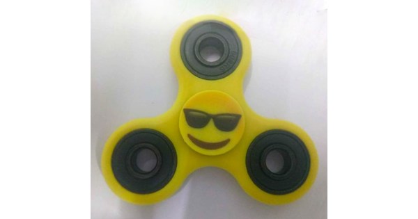 Custom Fidget Spinners - the Best Promotional Item in Years