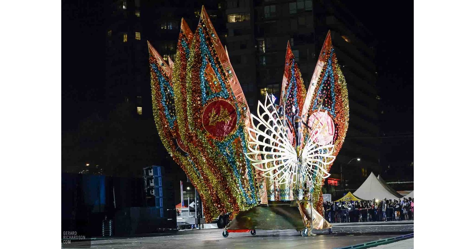 Journey to Valhalla flies away with the eighth annual Ontario Science ...