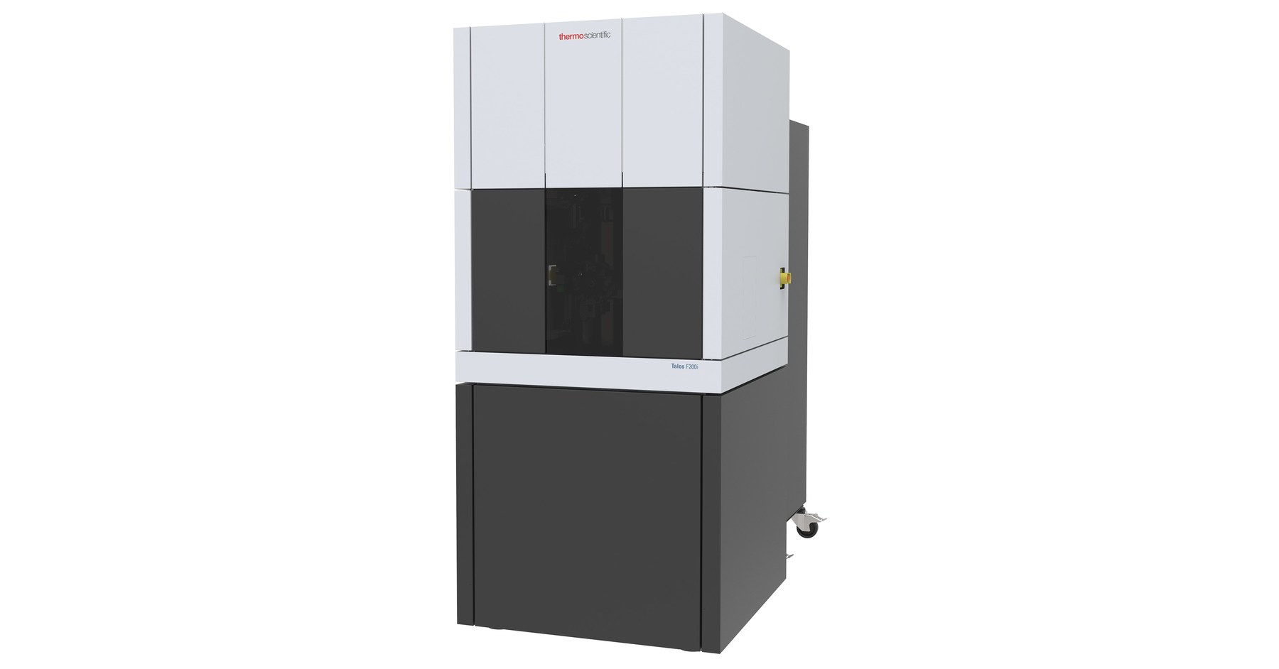 Thermo Fisher Scientific's New Talos F200i S/TEM Delivers Flexible ...