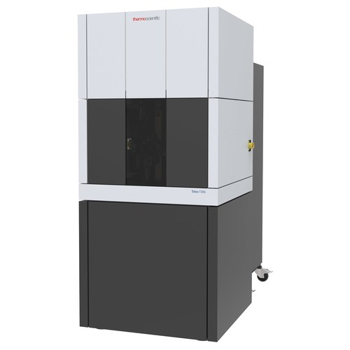 Thermo Fisher Scientific's New Talos F200i S/TEM Delivers Flexible ...