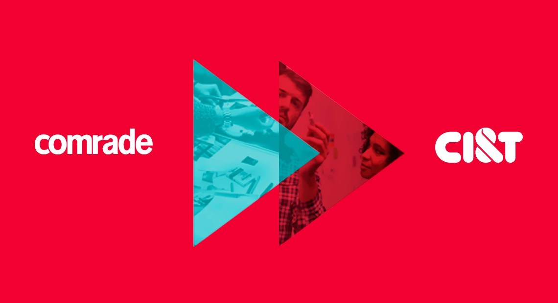 CI&T Expands Strategy and Design Capabilities with Acquisition of Comrade