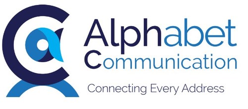 Alphabet Communication Aims to Connect Every Address and Make the World ...