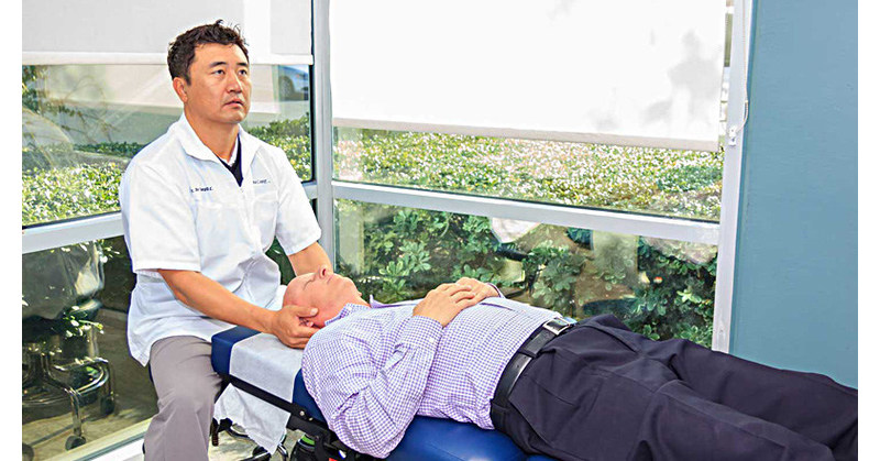 Back Pain Patients in Irvine See Greater than 90% Improvement Through ...