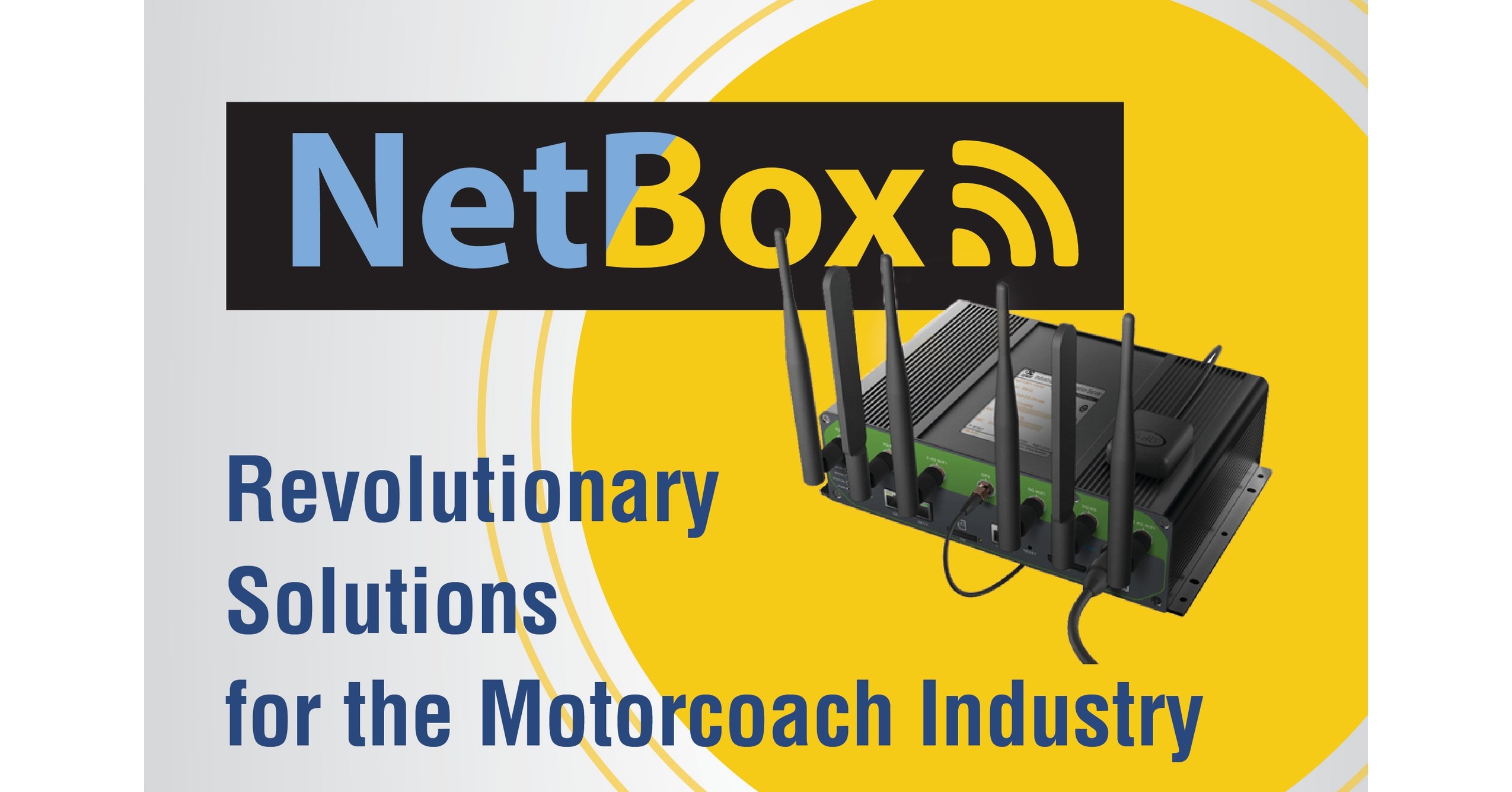 United Bus Technology, An IT Solution Company For The Motorcoach ...