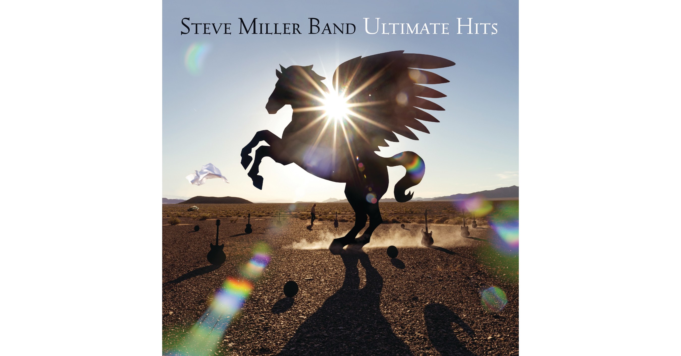 Steve Miller Produces And Directs Creative Process For Career-Spanning ...