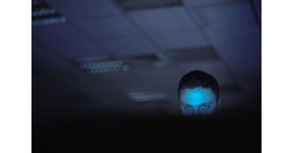 New Threats Emerge as Cyber Risk Evolves