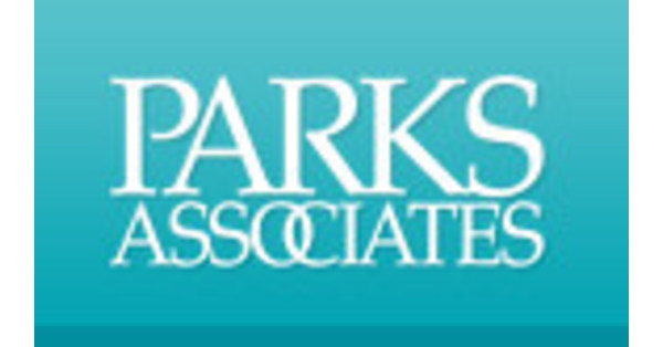 Parks Associates: Over 20% of U.S. Broadband Households Have a ...