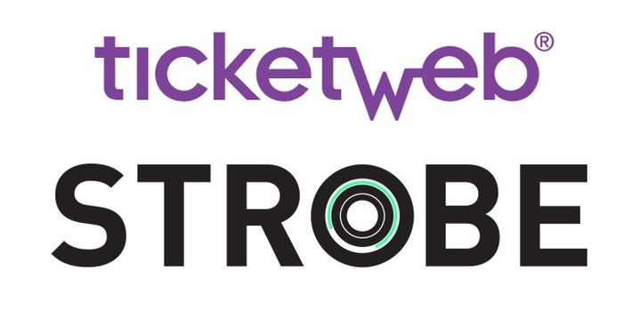 TicketWeb Acquires Strobe Labs