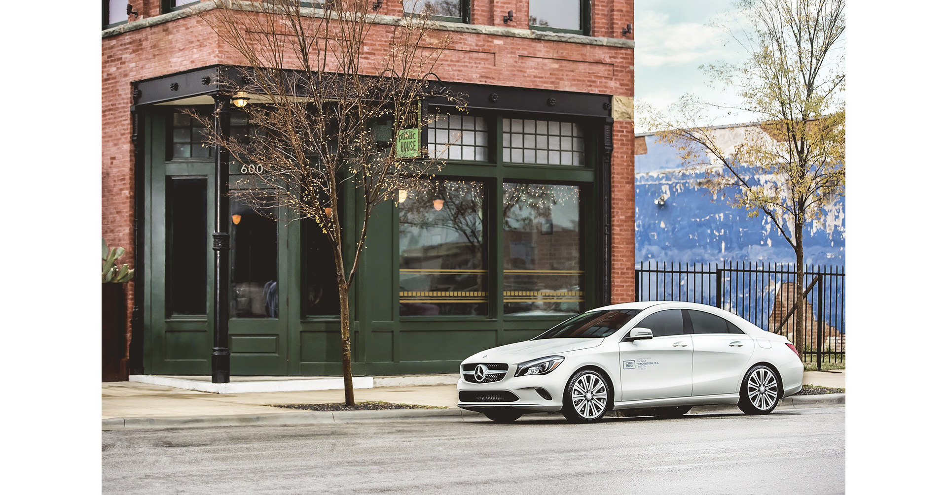 car2go brings New Mercedes-Benz vehicles to Montreal