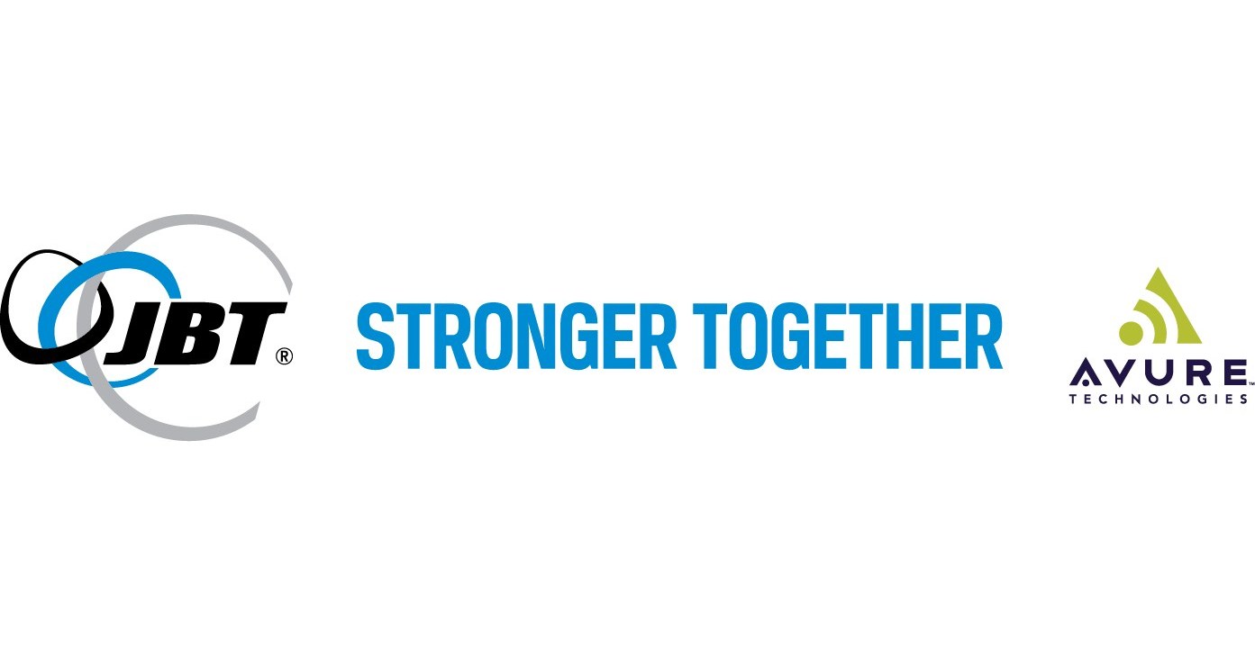 Due to Customer Demand, Avure /JBT Launches a Second New Scalable High ...