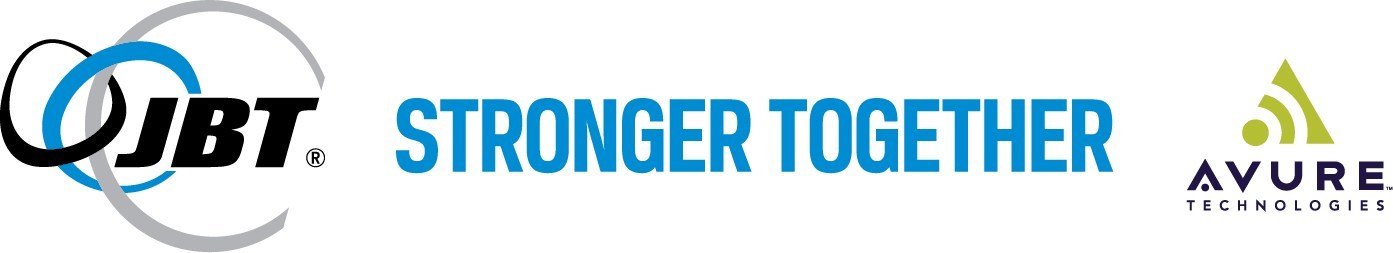 Due to Customer Demand, Avure /JBT Launches a Second New Scalable High ...