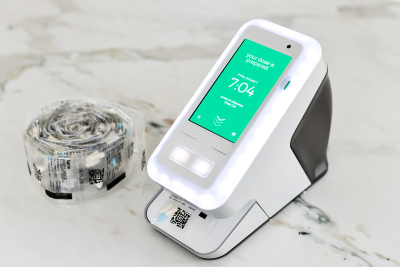 Centric Health Announces Strategic Agreement for Innovative Medication ...