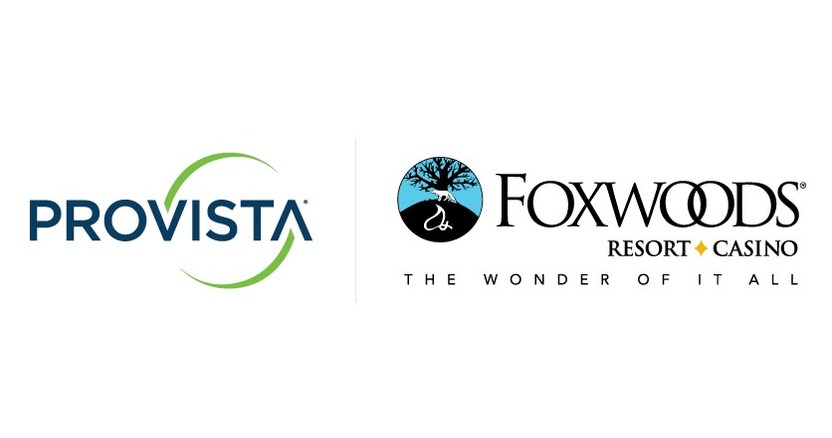 Provista And Foxwoods Resort Casino Extend Strategic Partnership
