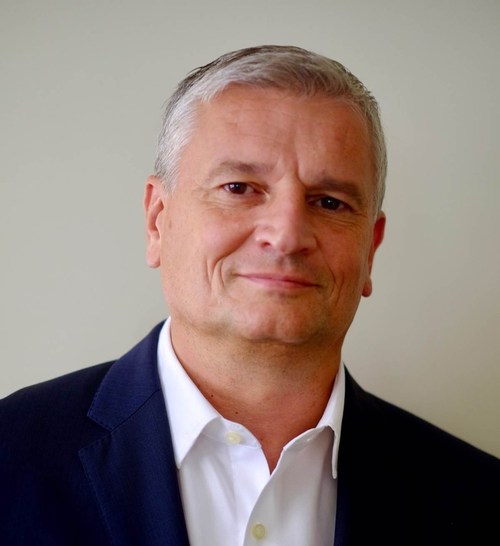 Genesys Introduces Olivier Jouve as New PureCloud Leader