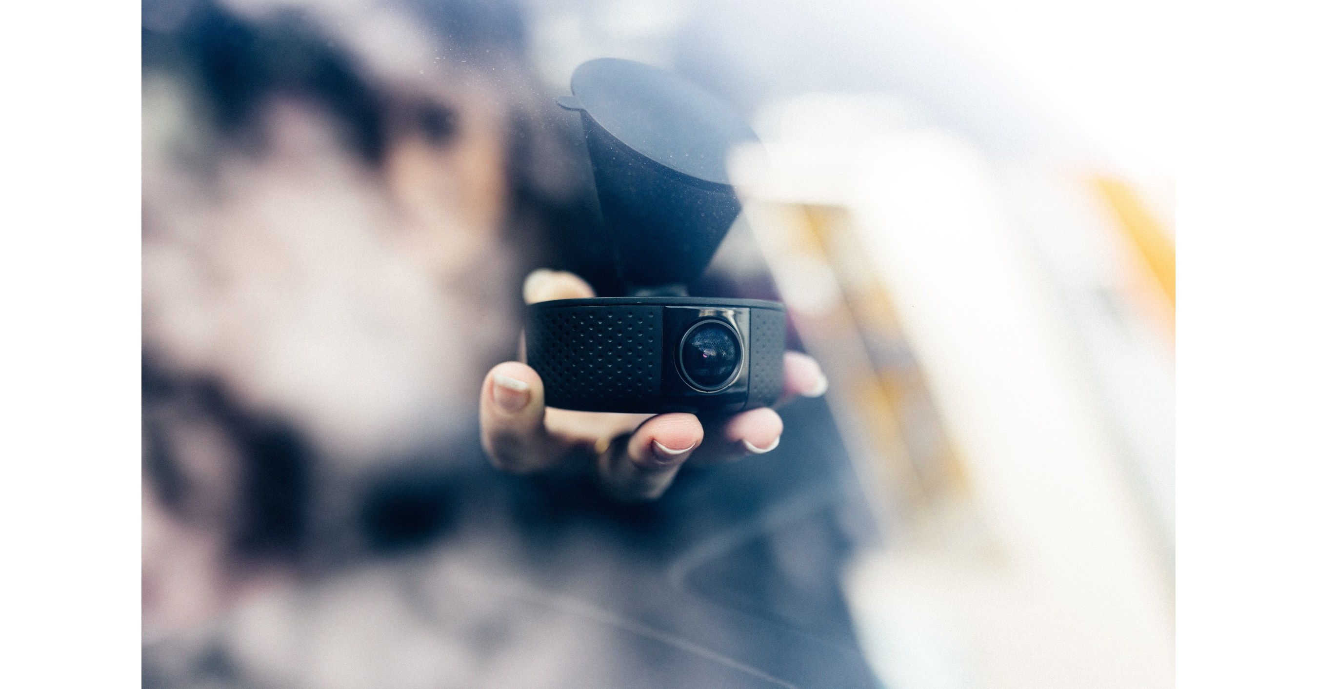 Für jedes Abenteuer im Auto gerüstet: VAVA präsentiert seine Dash Cam ...