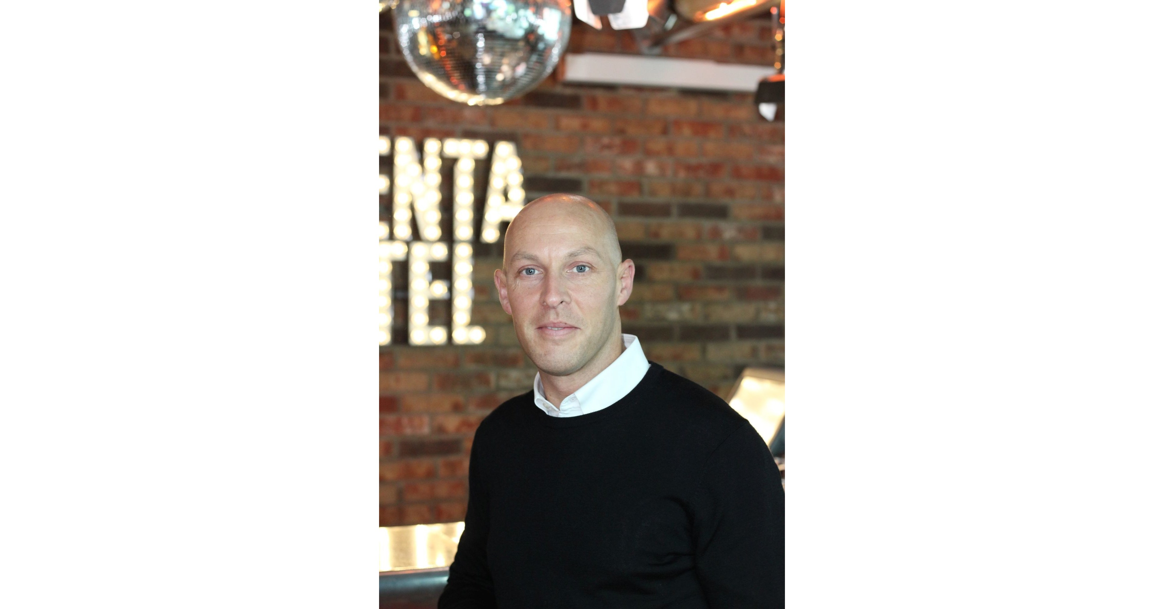 Pentahotels Announces Promotion of Ben Thomas to Regional Director ...