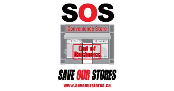 Independent Convenience Store Coalition Kicks Off SOS - Save Our Stores ...