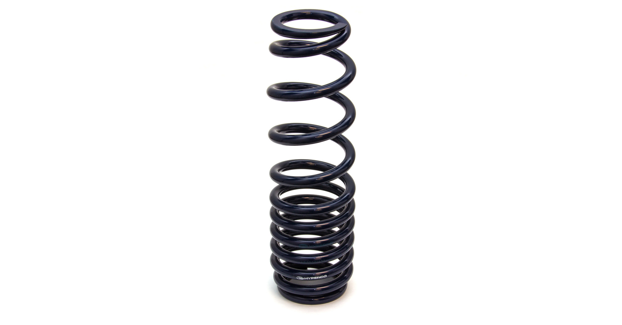 Hyperco Expands Its Dual Rate UHT Coil-Over Springs Product Line