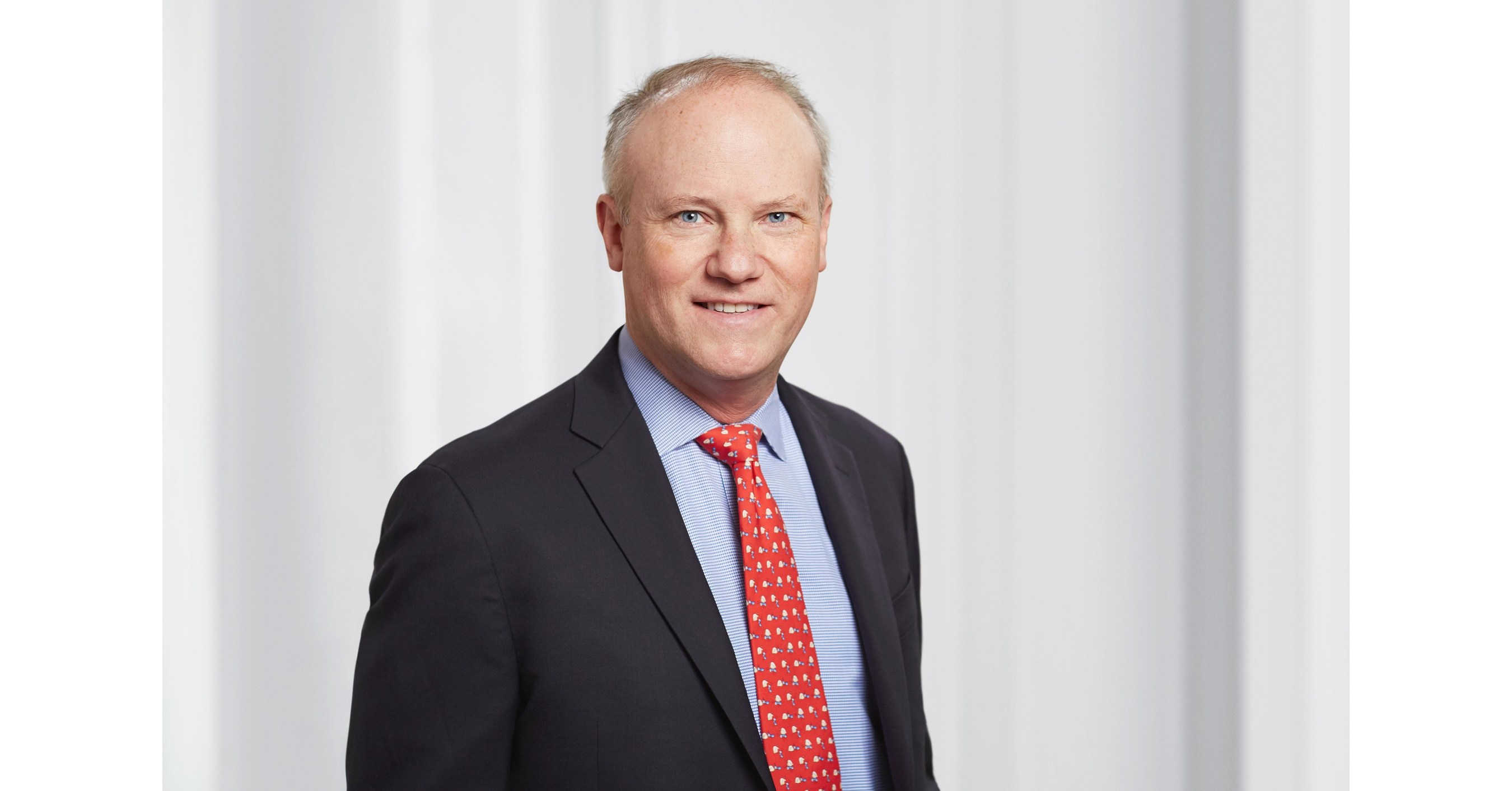 Russell Reynolds Associates Names Charles Falcone As Leader Of Its U.S ...