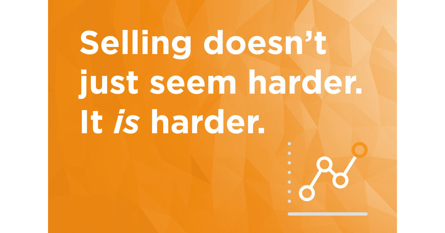 DoubleDigit Sales Report Reveals Sales Culture is in Trouble