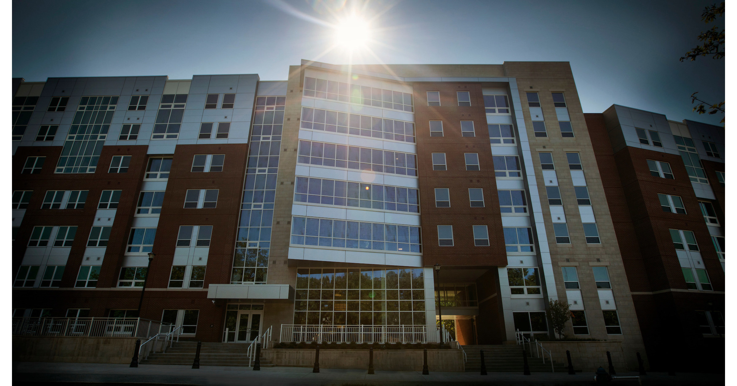 EdR Completes Latest Phase of University of Kentucky On-Campus ...